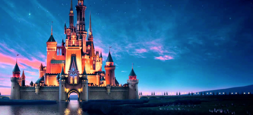 disney-management - HMS Thailand