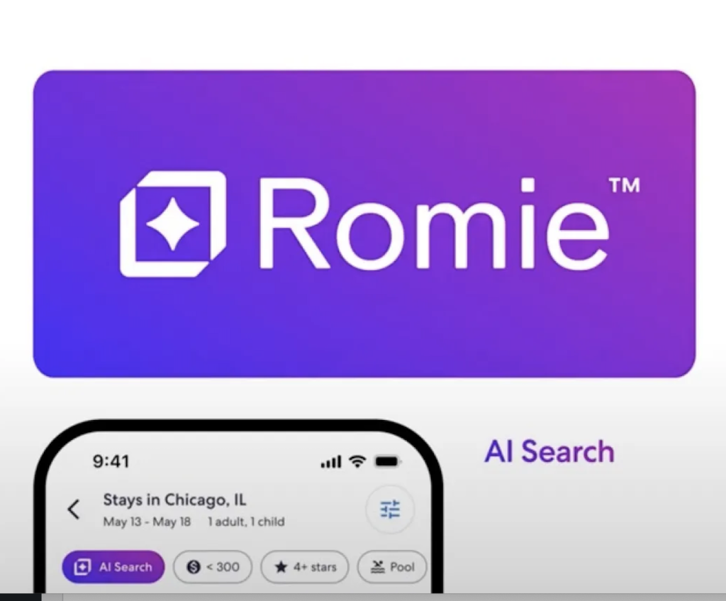 AI Innovations in Travel - HMS Thailand