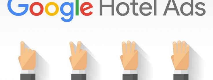 Google Hotel Room Booking - HMS Thailand