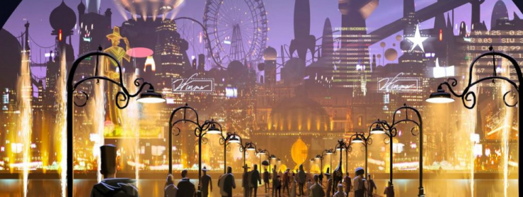 Metaverse and the Travel Industry - HMS Thailand