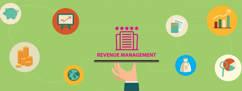 What is revenue management - HMS Thailand